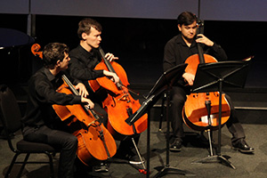 Calendar - Music Department - Cal Poly, San Luis Obispo